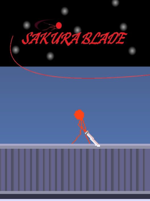 Sakura Blade (2015)