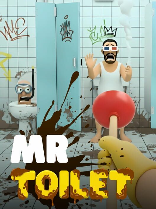 Mr Toilet (2026)