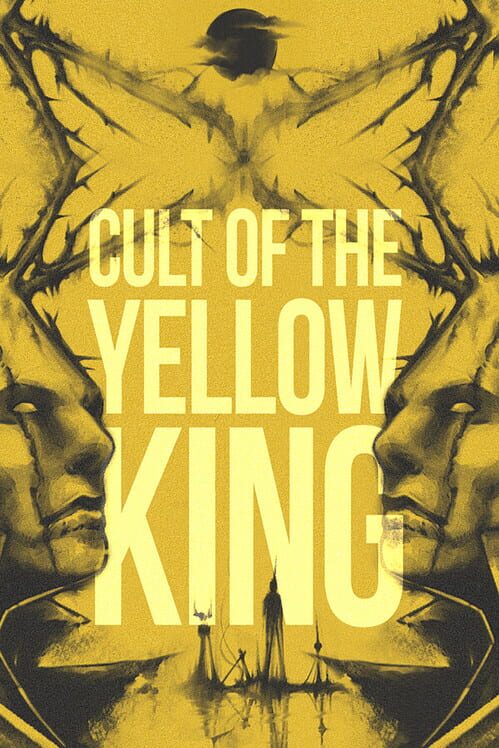 Cult of the Yellow King (2025)