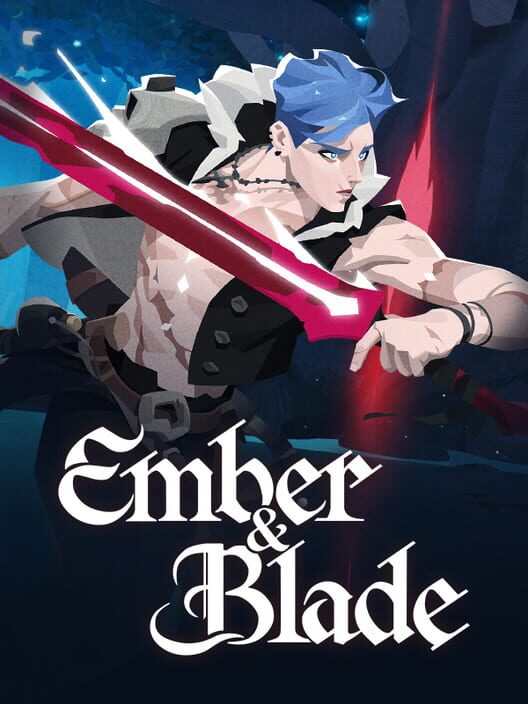 Ember & Blade (2026)