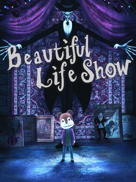 Beautiful Life Show (TBD)