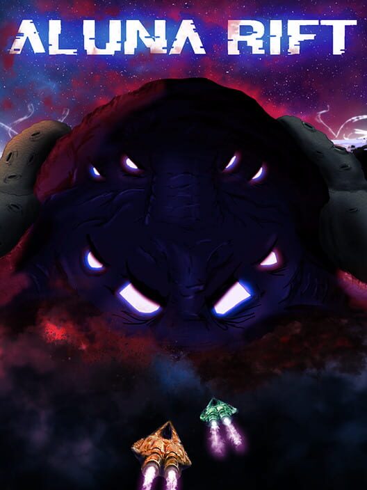 Aluna Rift (2025)