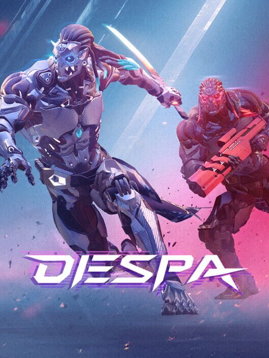 Despa (2026)
