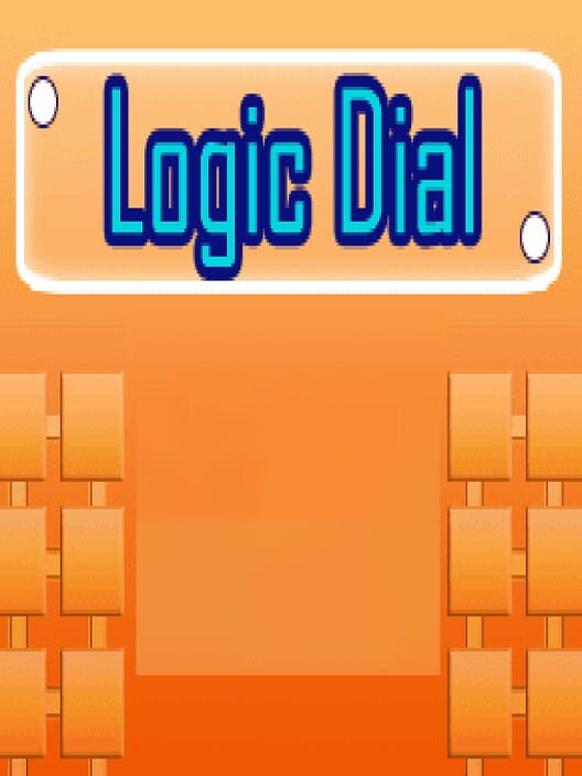 Logic Dial (2016)