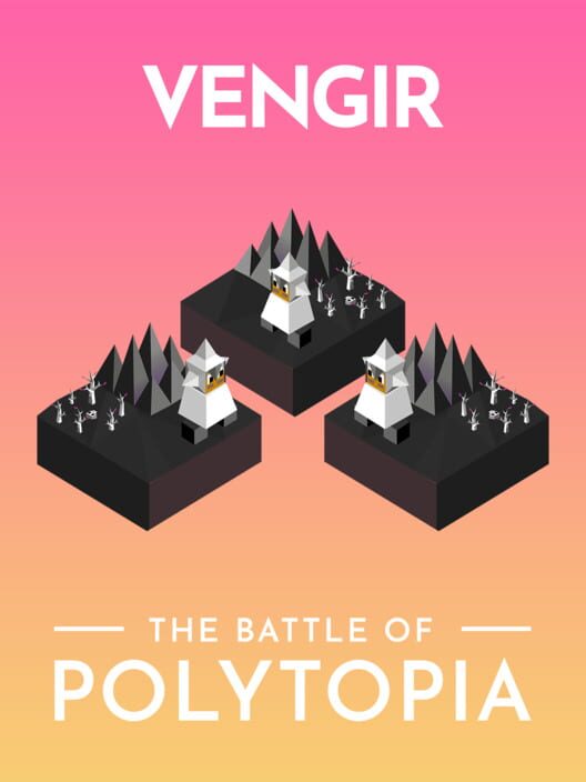 The Battle of Polytopia: Vengir (2016)