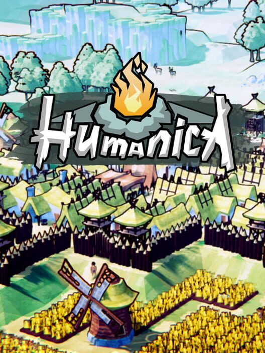 Humanica (2026)