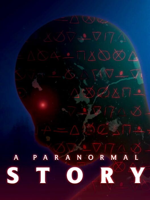 A Paranormal Story (TBD)