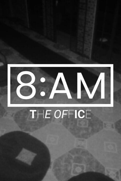 8AM: The Office (2025)