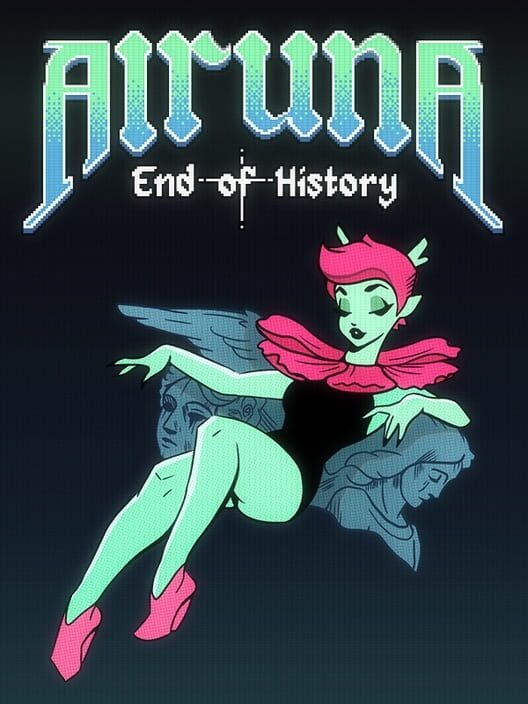 Alruna: End of History (2026)