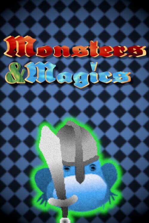 Monsters & Magics: Digital Card Game (2025)
