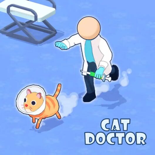Cat Doctor (2025)