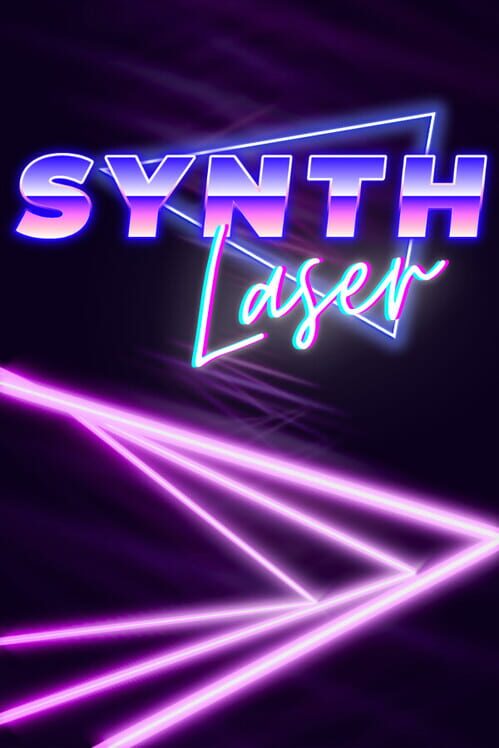 Synth Laser (2026)