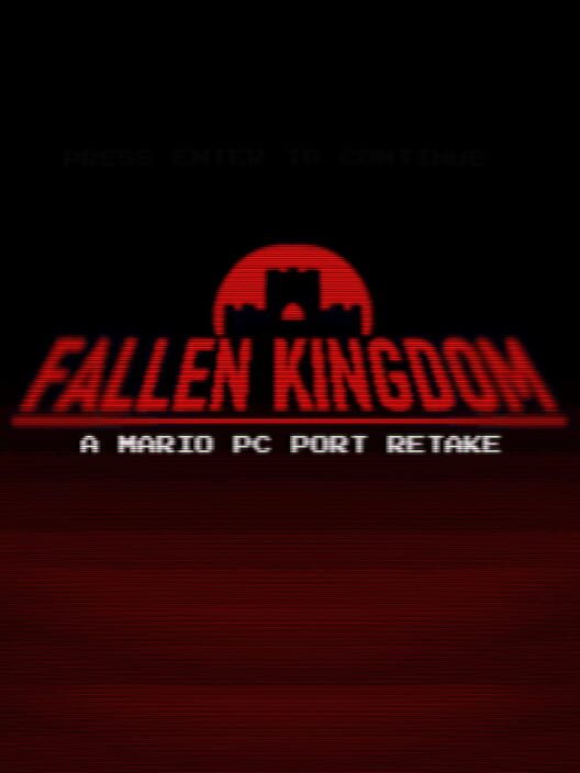 Fallen Kingdom: A Mario PC Port Retake (TBD)