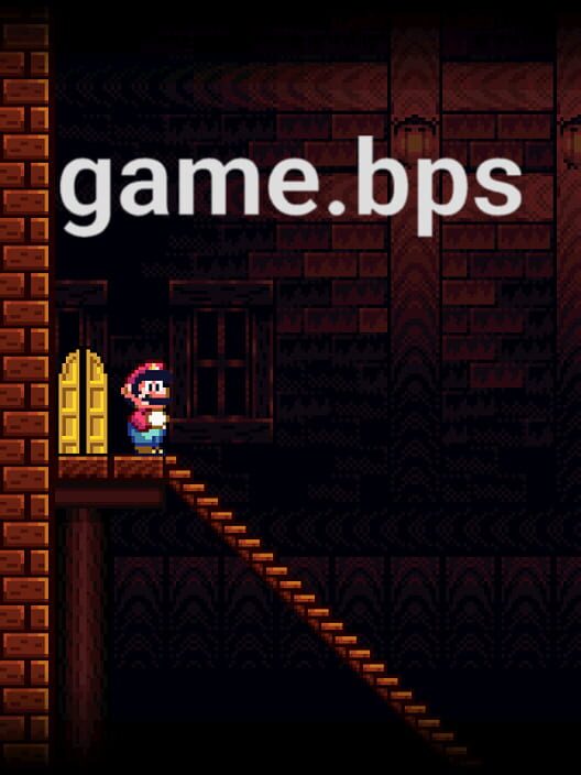 Game.bps (2016)