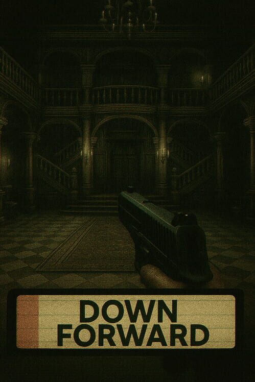 Down Forward (2026)