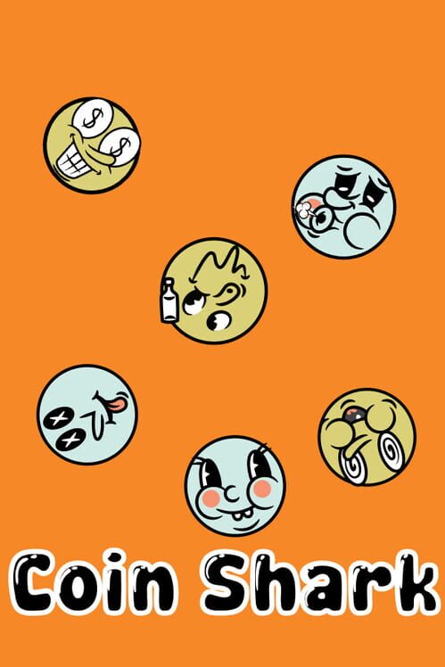 Coin Shark (TBD)