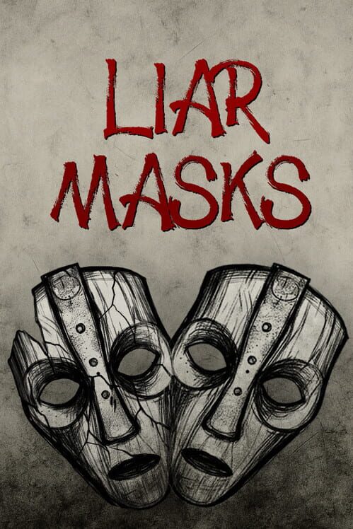 Liar Masks (2026)