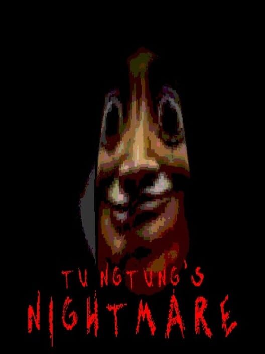 Tungtung's Nightmare (2025)