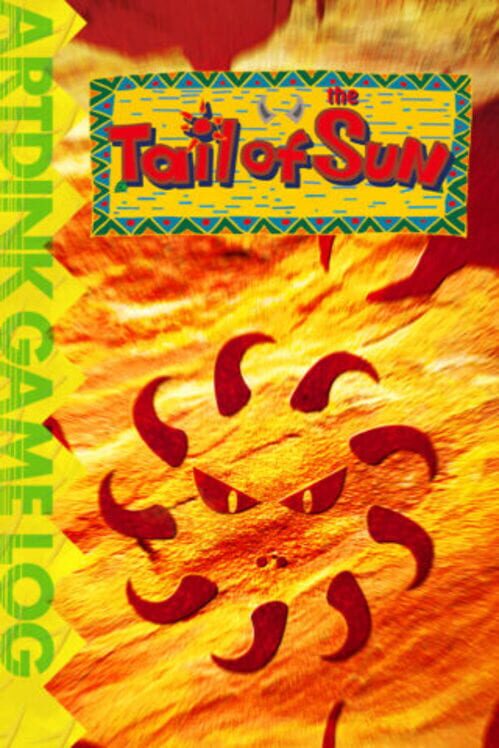 Artdink Game Log: Tail of the Sun (2025)