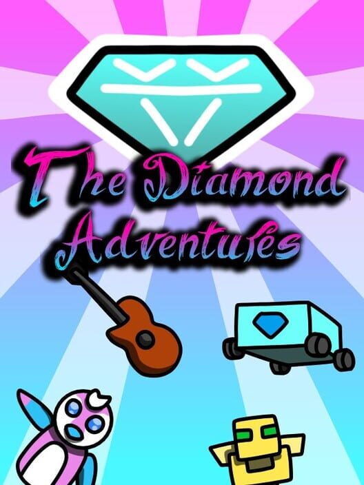 The Diamond Adventures (2026)