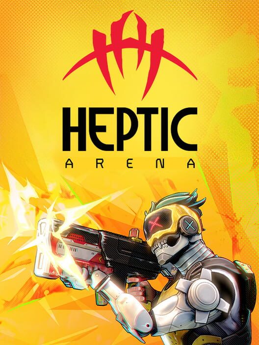Heptic Arena (TBD)