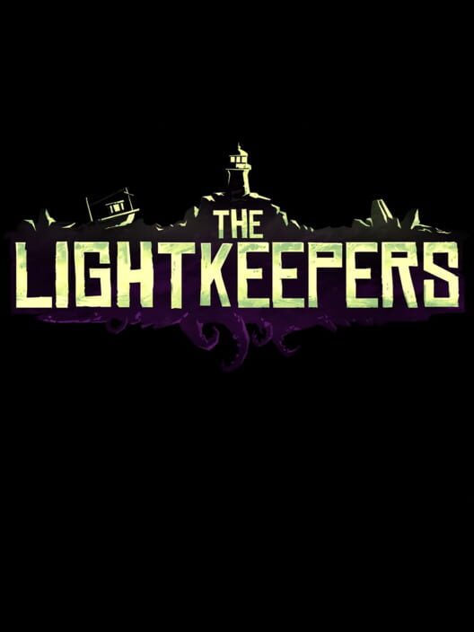 The Lightkeepers (2026)