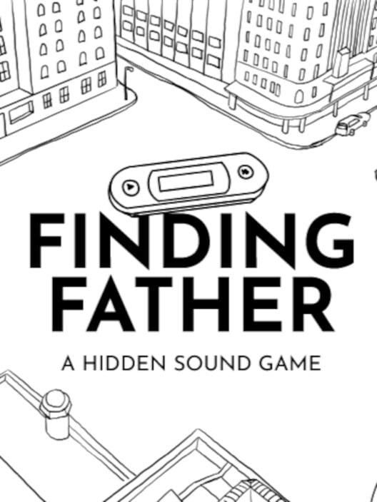 Finding Father (2025)