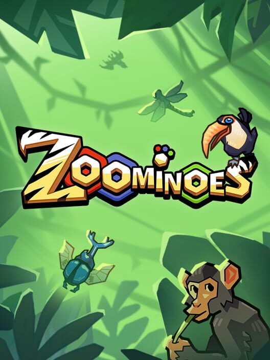 Zoominoes (2026)
