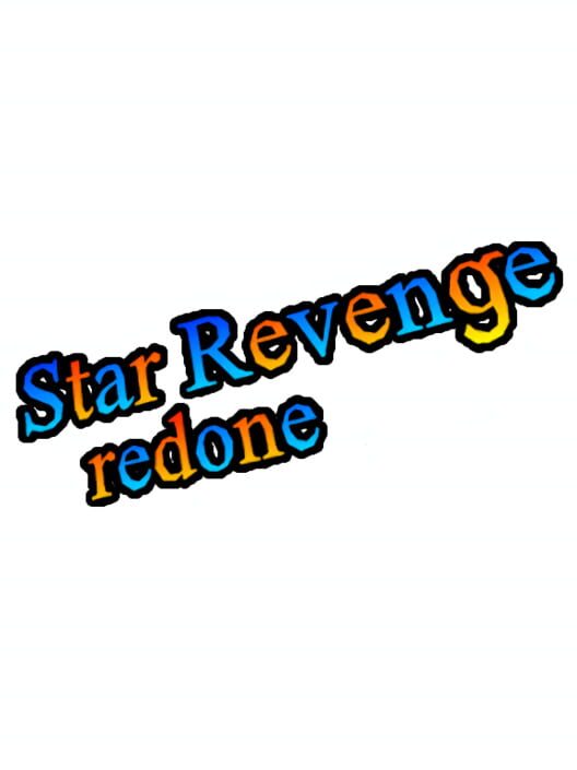 Star Revenge Redone PC (2021)