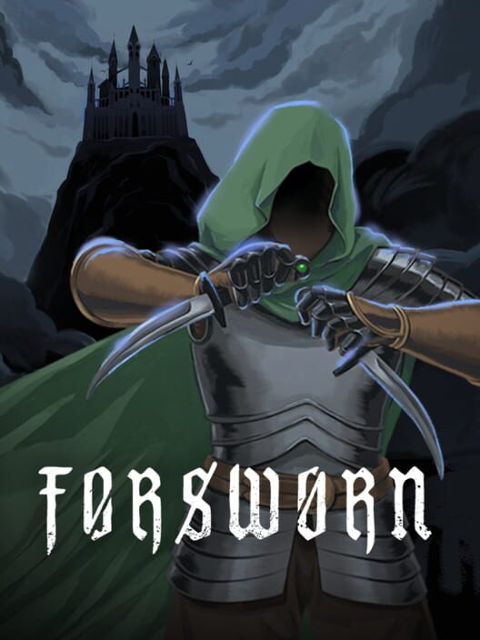 Forsworn (2026)