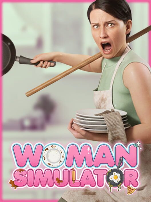 Woman Simulator (2026)