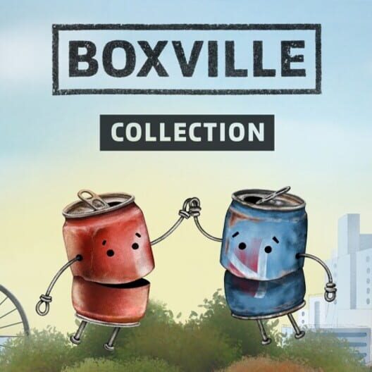 Boxville Collection (2025)