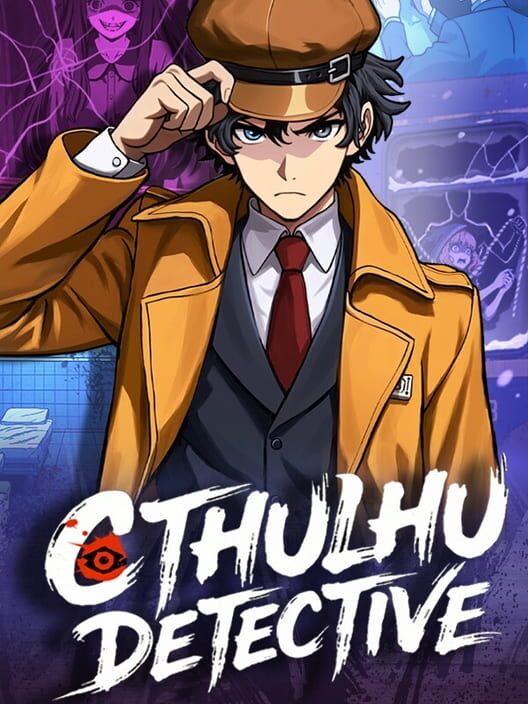 Cthulhu Detective (2025)