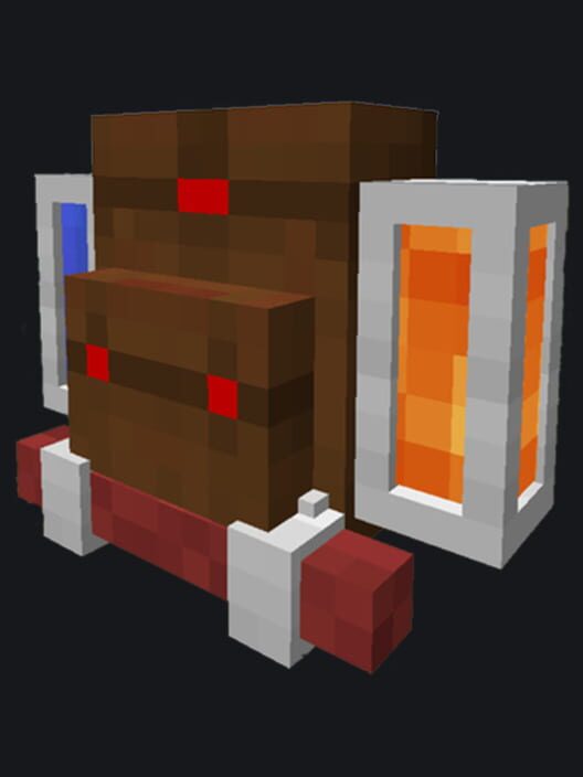 Adventure Backpack (TBD)