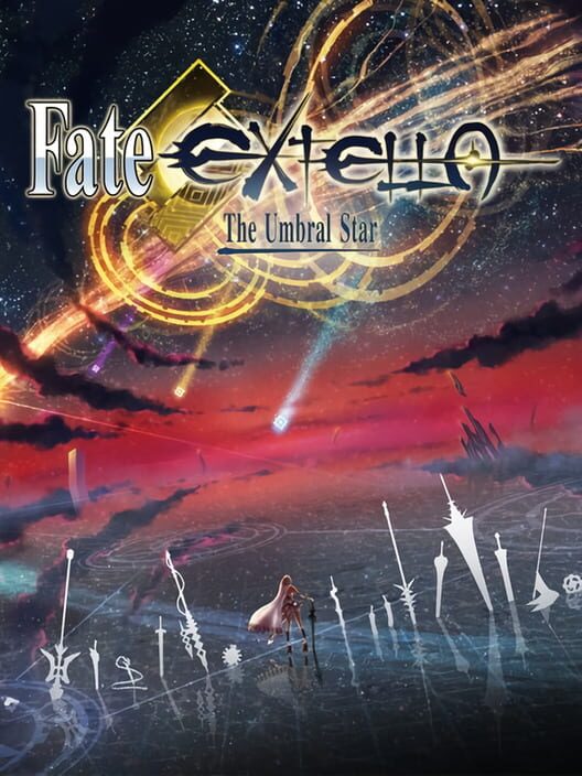 Fate/Extella: The Umbral Star - Noble Phantasm Edition (TBD)