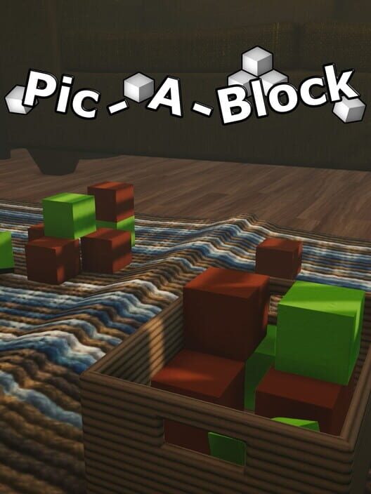 Pic-A-Block (2025)