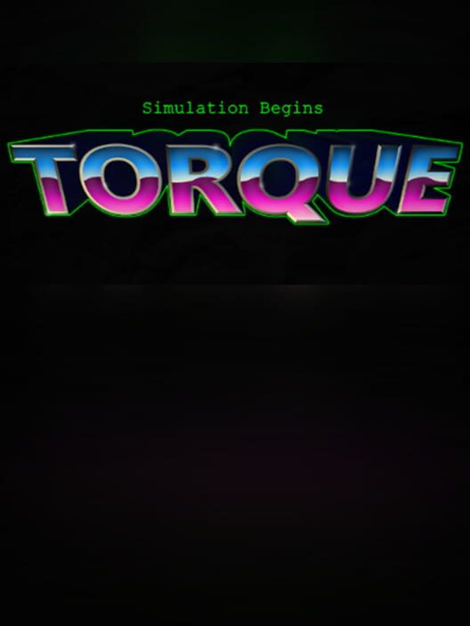 Torque: Simulation Begins (2018)