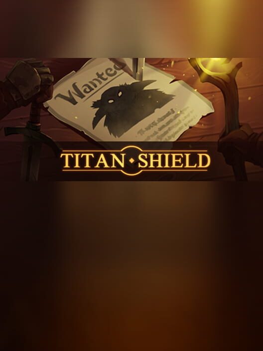 Titan Shield (2019)