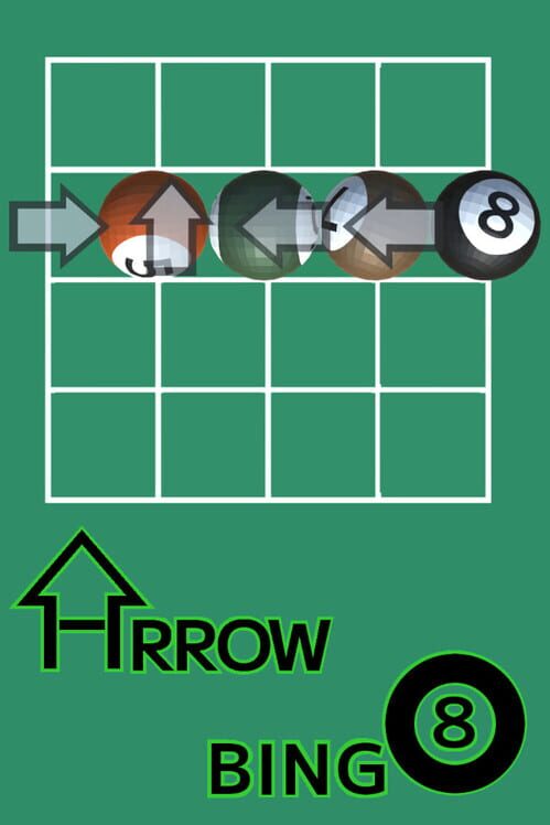 Arrow Bingo (2026)