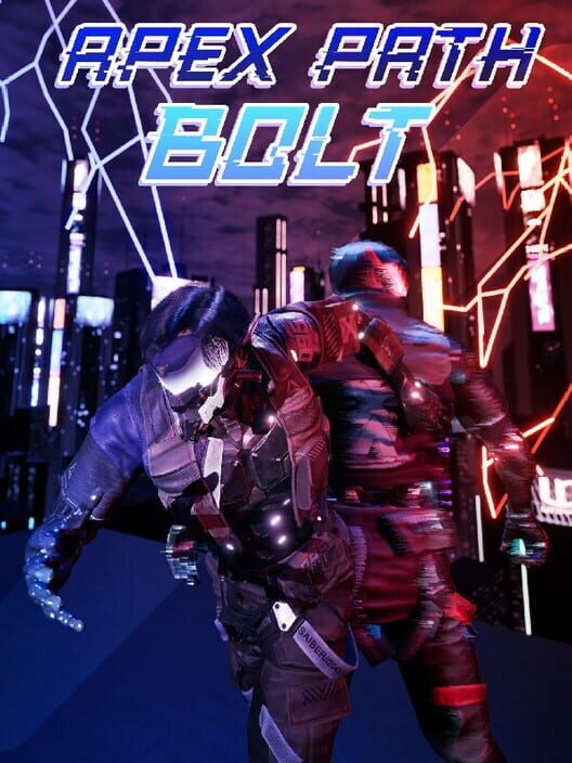 Apex Path: Bolt (2026)