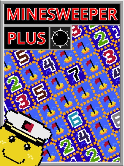 Minesweeper Plus (2025)