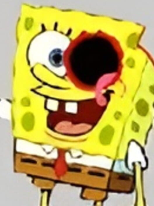 Destroy Spongebob (2007)