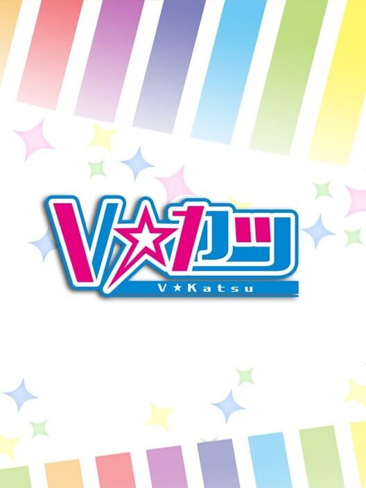 V-Katsu (2018)