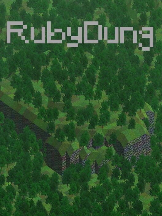 RubyDung (TBD)