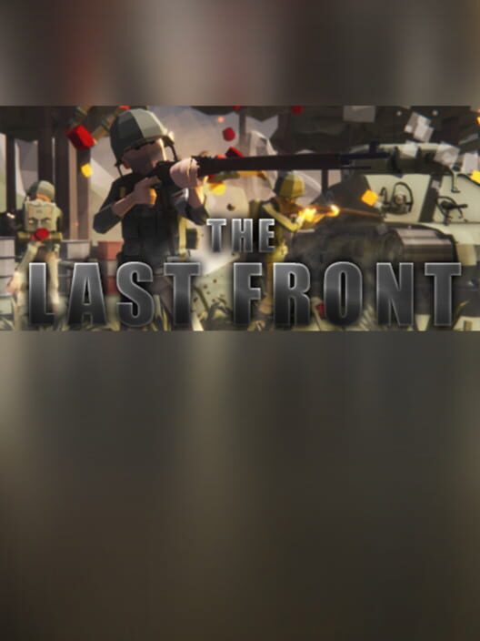 The Last Front (2022)