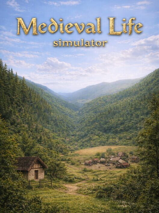Medieval Life Simulator (TBD)