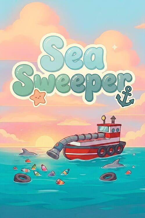 Sea Sweeper (TBD)