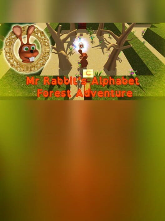 Mr Rabbit's Alphabet Forest Adventure (2017)
