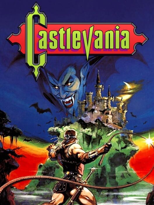 Castlevania (1986)