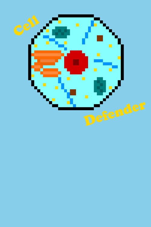 Cell Defender (TBD)